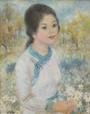 Le Pho: 7 Powerful Lessons from Vietnam’s Art Icon