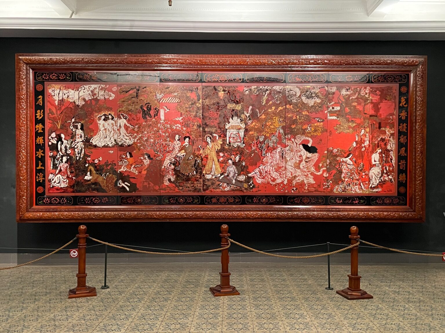 20th Century Asian Art: The Remarkable Evolution & Modernist Revolution