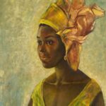 10 Powerful Facts About Ben Enwonwu – Africa’s Iconic Artist
