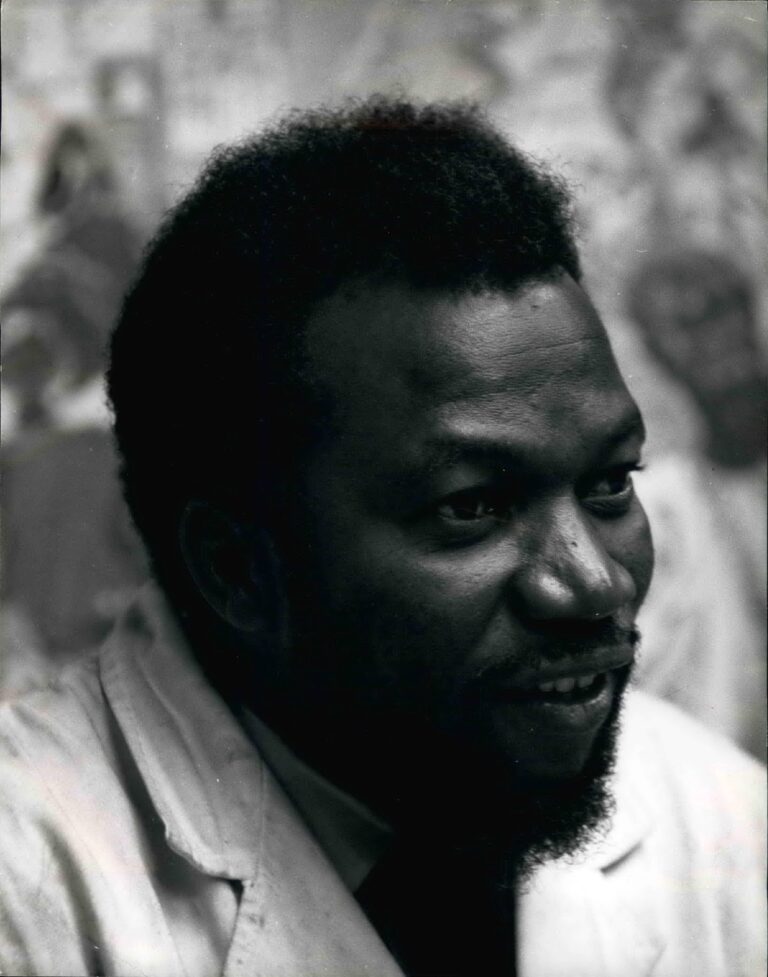 10 Powerful Facts About Ben Enwonwu – Africa’s Iconic Artist