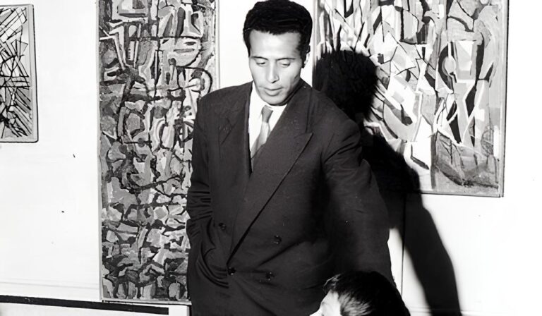 Jilali Gharbaoui: 5 Reasons His Art Captivates Collectors